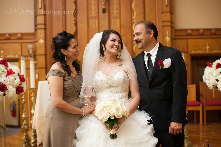 Sunny Varkey Wedding