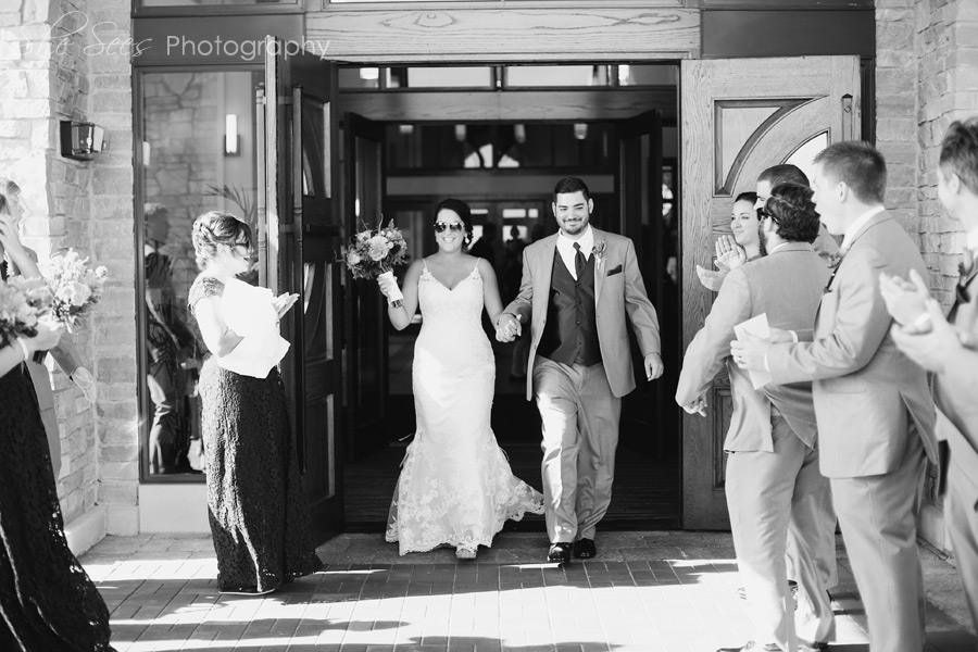 Sugar Grove Wedding - She Sees Photography