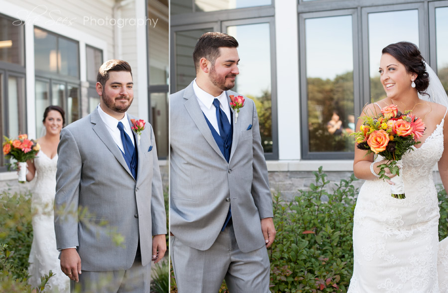 Sugar Grove Wedding - She Sees Photography